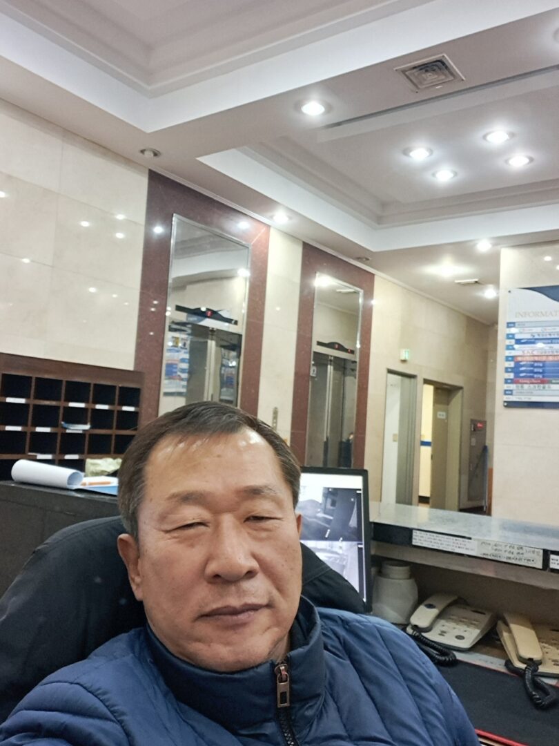 인생을살아가는길목에서 – 경인선의 연가 – (사)무대음향협회